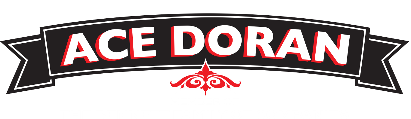 logo - Ace Doran Hauling & Rigging